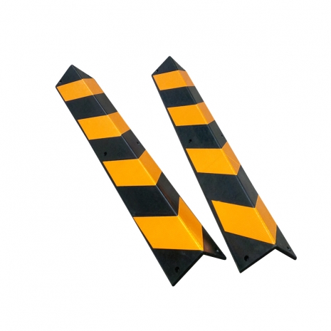 Rubber Corner Guard